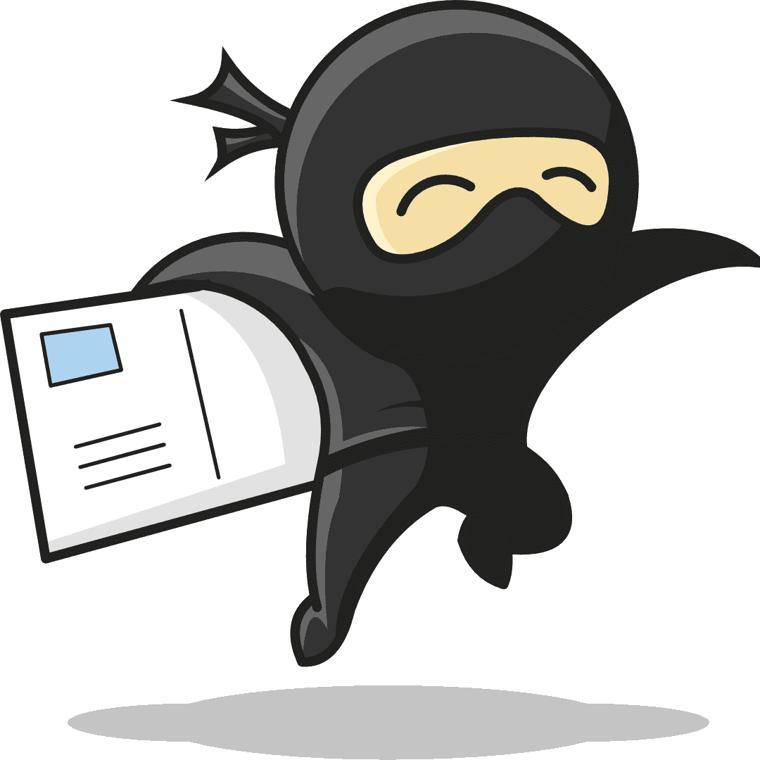 Kapcsolat - Design-Ninja